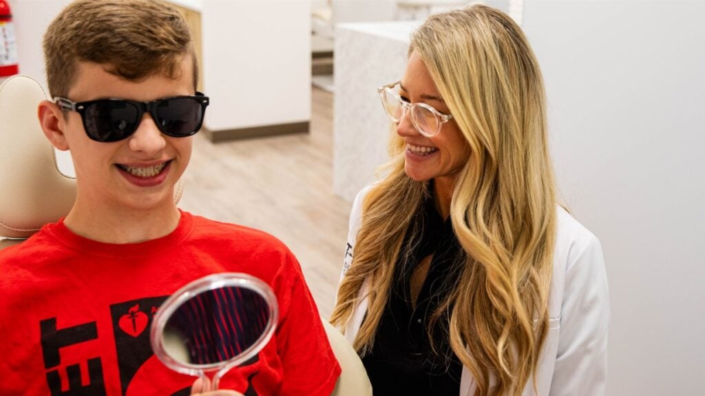 Best Orthodontist In St. Peters, MO - Braces & Invisalign Provider