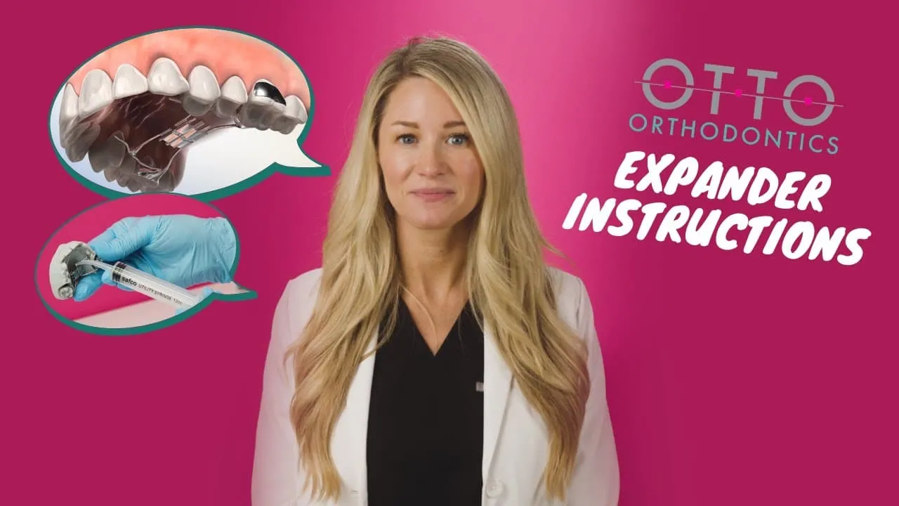 Comprehensive Orthodontic Solutions at Otto Orthodontics