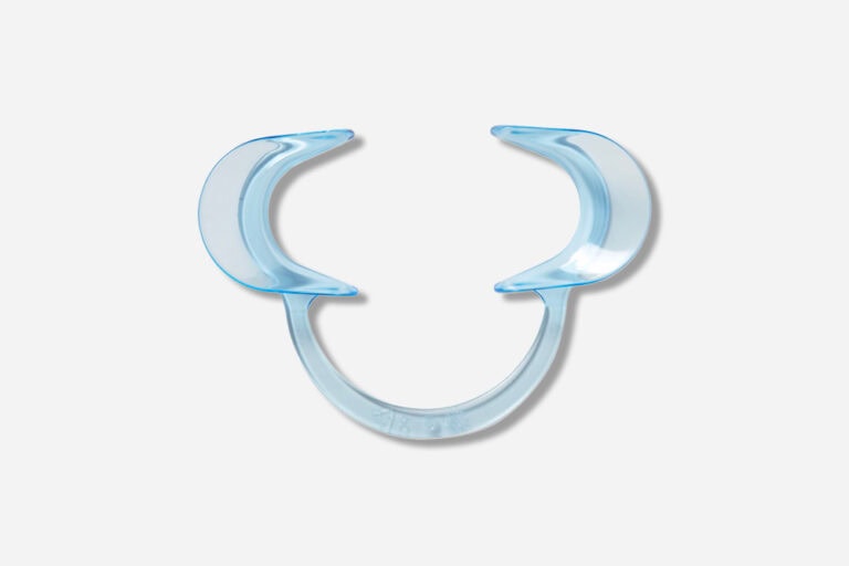 Cheek Retractors - Otto Orthodontics